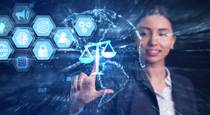 Law and Technology Courses | What Great Law Schools Do